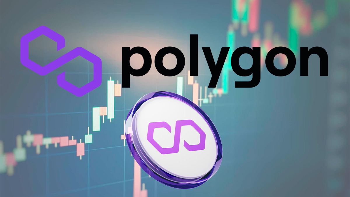 Polygon Desbloquea casi 300 Millones de Tokens, ¿Qué ha Pasado con el ...