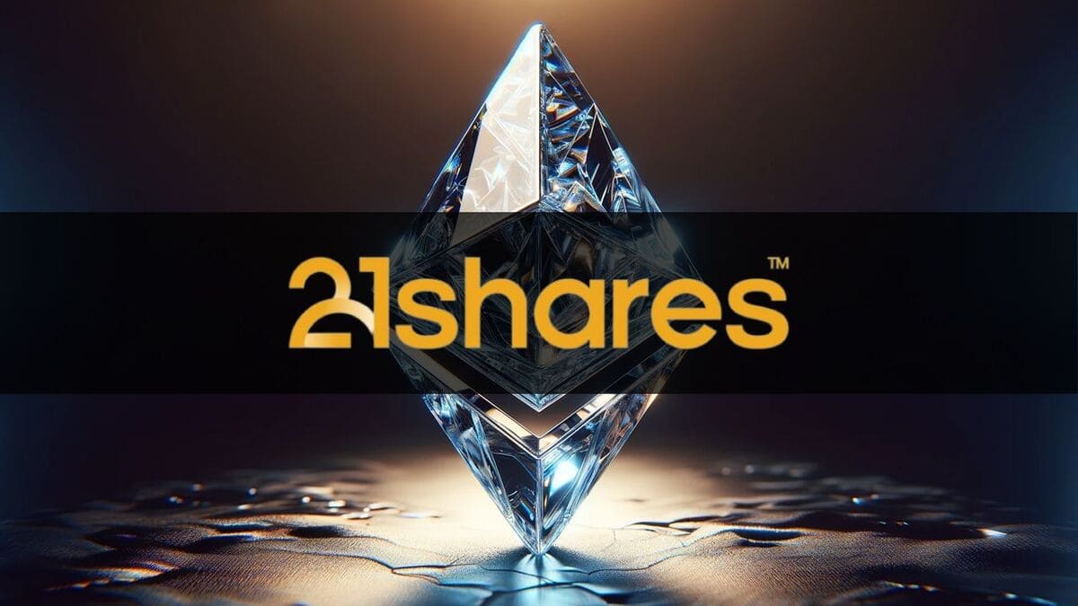 ARK 21Shares Revela Características Innovadoras en la Nueva Solicitud ...