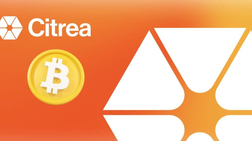 El Revolucionario Bitcoin ZK-rollup de Citrea Asegura $2.7 Millones en Financiamiento Inicial ...