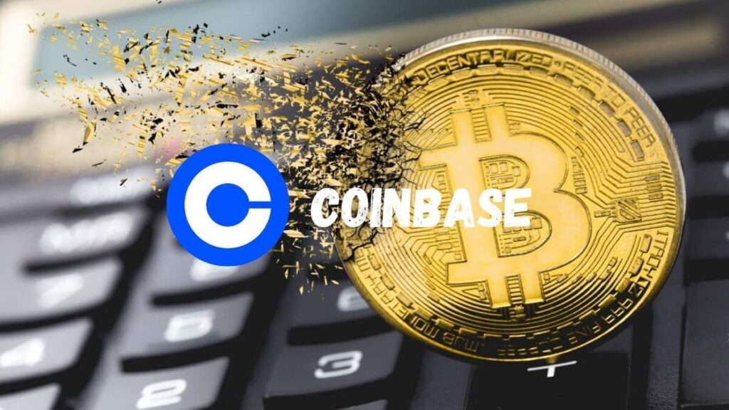 Éxodo de Coinbase: Ballenas Trasladan $1 Mil Millones en Bitcoin Fuera del Exchange - Crypto ...