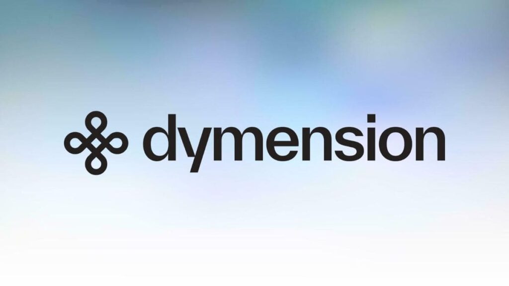 Dymension Anuncia Que su mainnet Está en Funcionamiento. ¿Por Qué Podría Ser Uno de los Mejores ...