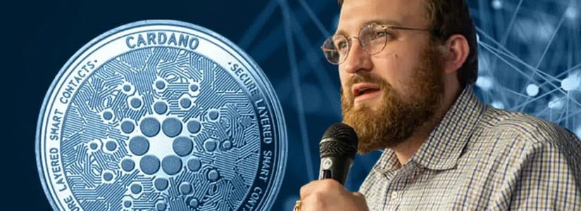 El Fundador de Cardano Critica a la Comunidad de XRP: Denuncia Una ...