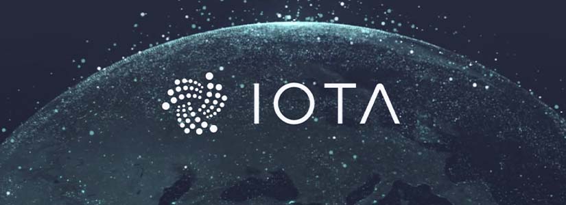 IOTA y socios revolucionan el comercio global con la iniciativa TLIP - Crypto Economy ESP
