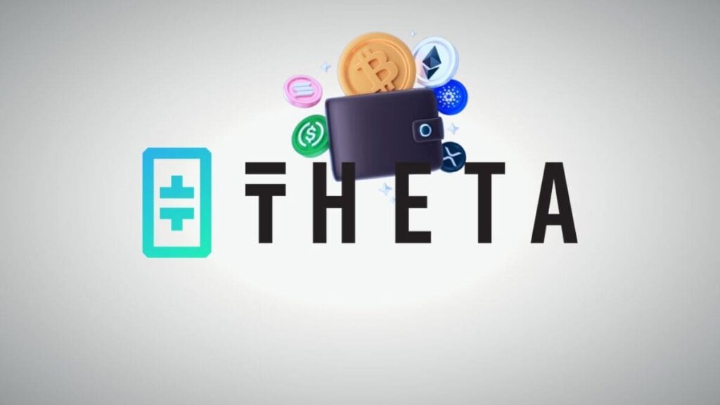 Integración del Servicio de Nombres Theta en su Wallet Web: Una Revolución para la Adopción ...