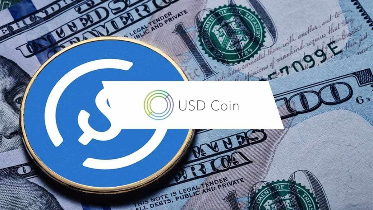 Capitalización de Mercado de USDC se Dispara a $28 Mil Millones, un ...