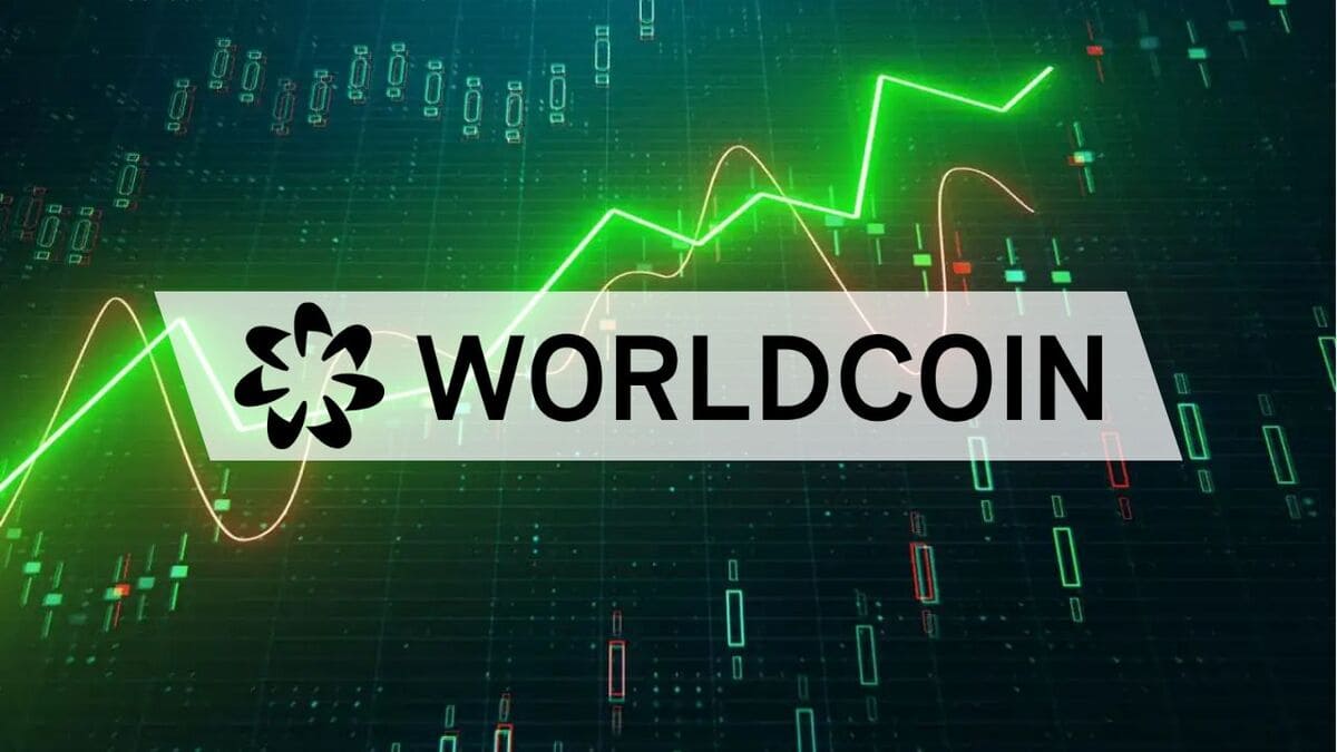 El Controvertido Token WorldCoin Sube un 47% en un Día. Aquí Están las ...