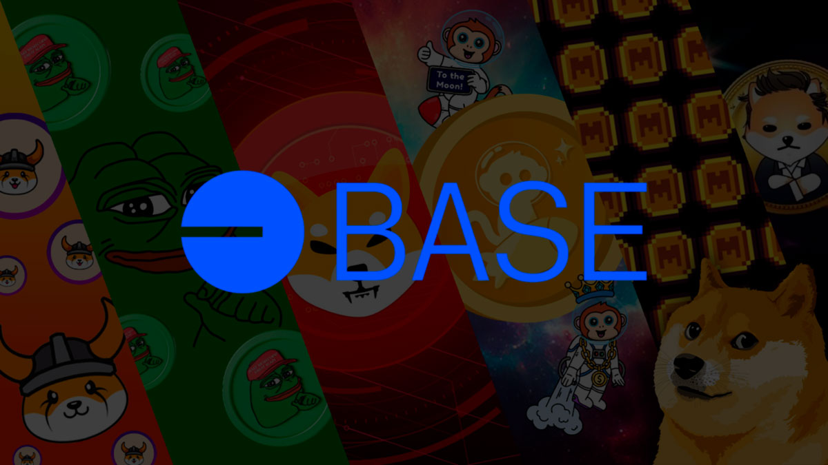 Las tarifas de gas de la red base se disparan, atribuidas al incremento de Traders de memecoins ...