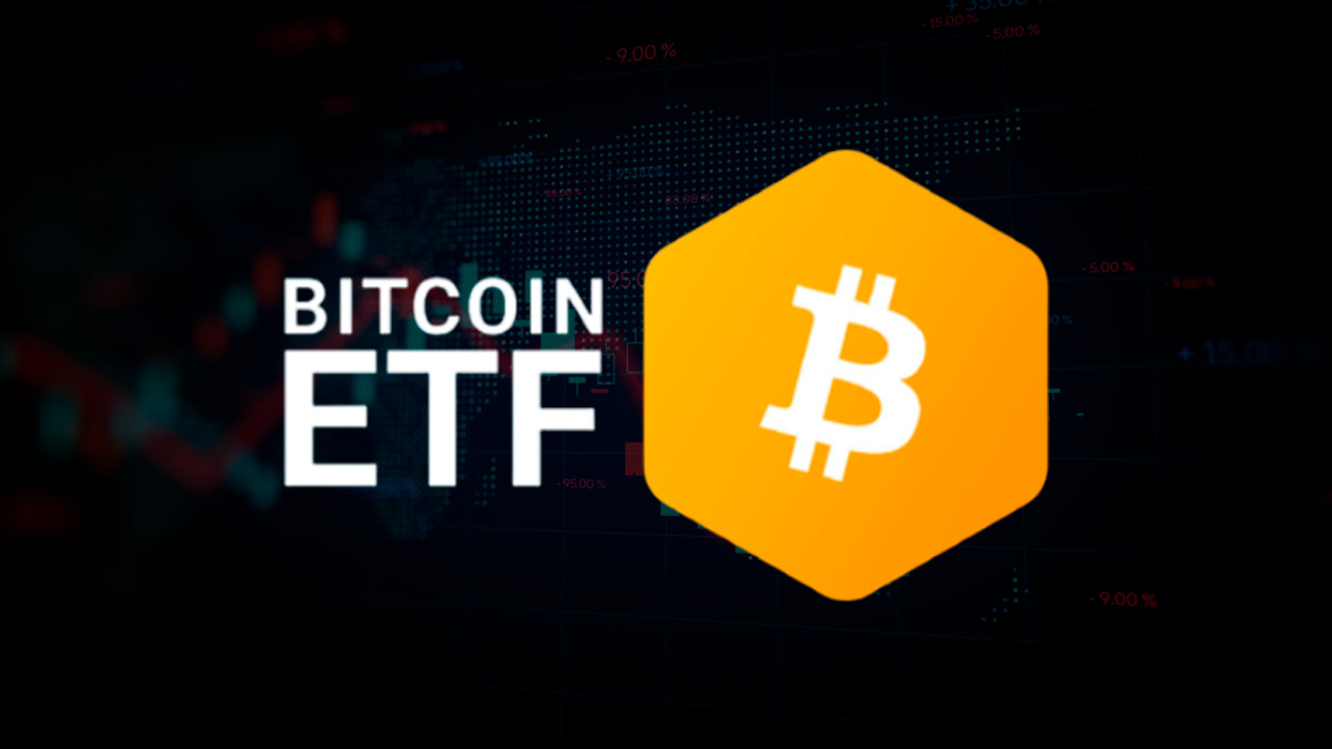 Entradas Sin Precedentes Los Etf De Bitcoin Experimentan Un Aumento De