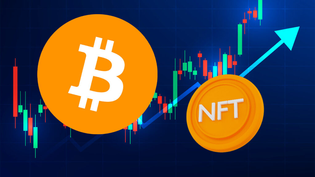Aumento de las Ventas de NFT de Bitcoin, Superando a Ethereum es la Última Tendencia: Los ...