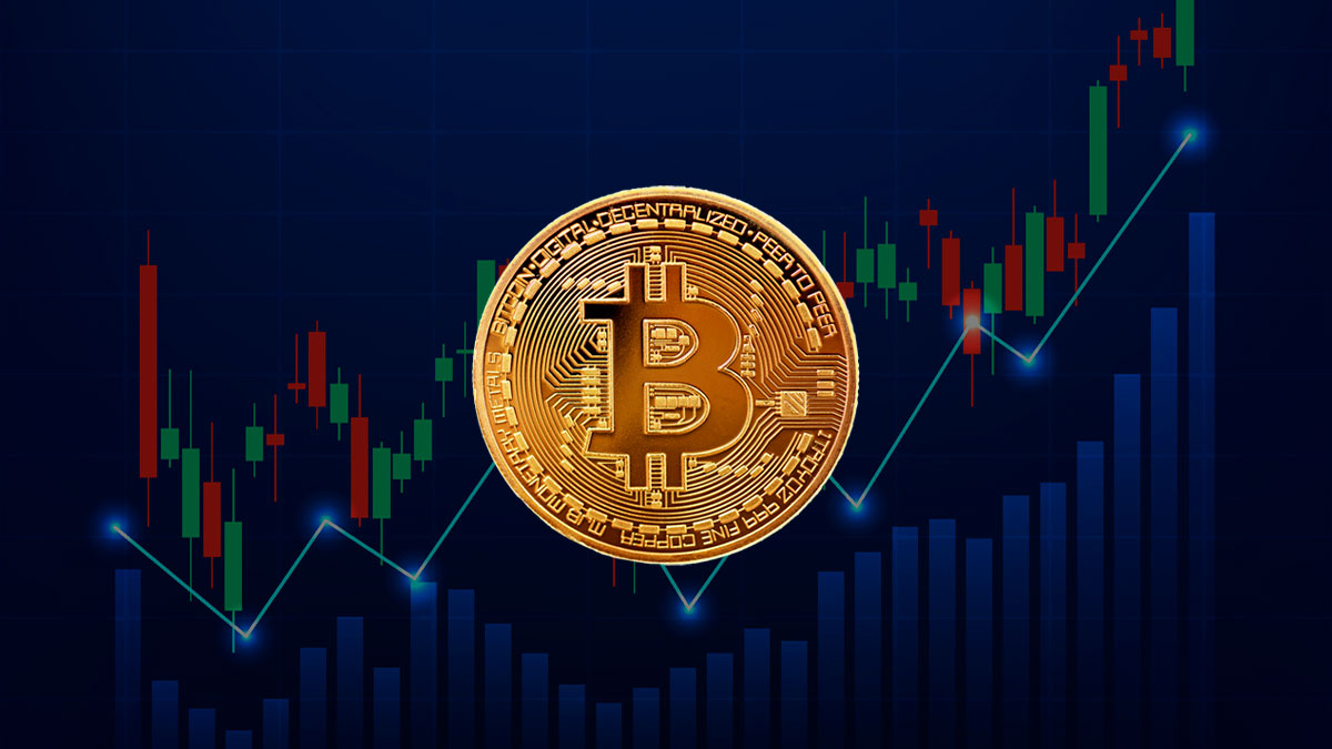 El Interés Abierto de Bitcoin Alcanza un Récord de $34 Mil Millones ...