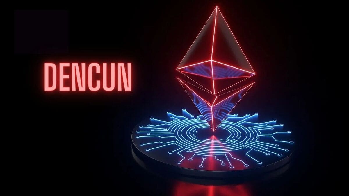 Momento Histórico para Ethereum: la Actualización Dencun es Activada en la Mainnet - Crypto ...