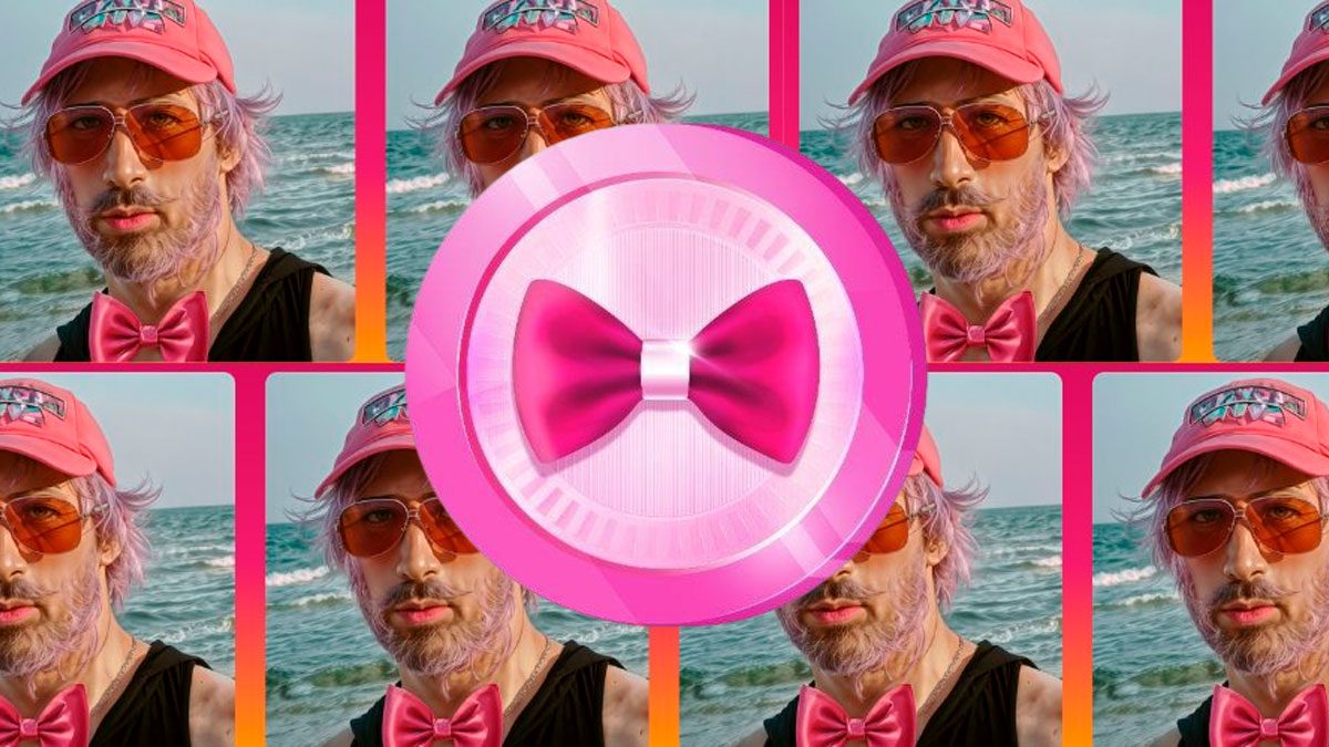 Polkadot se une al Frenesí de Memecoin con el Nuevo Token $PINK ...