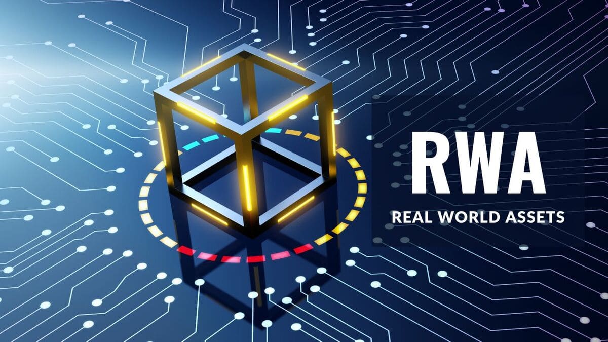 ¿Cómo Está Revolucionando la Tokenización de Activos del Mundo Real (RWA) a las Industrias ...