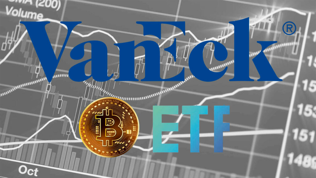 VanEck Reduce las Tarifas de Patrocinador de su Bitcoin Trust ETF en un ...