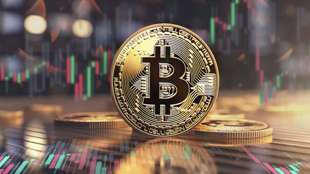Exchanges presencian una caída de $10.000M en los saldos de BTC por la ...