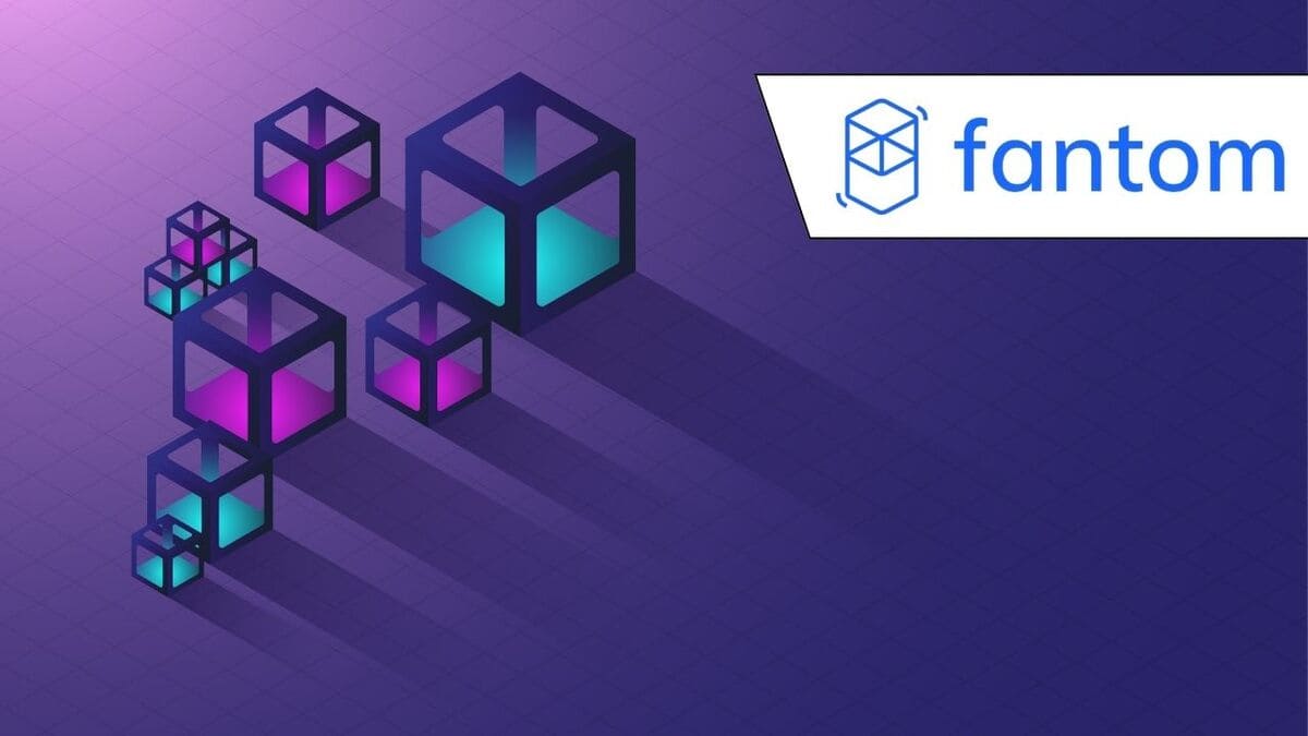 Fantom Lanza Sonic: Una Revolución para la Velocidad y Escalabilidad de ...