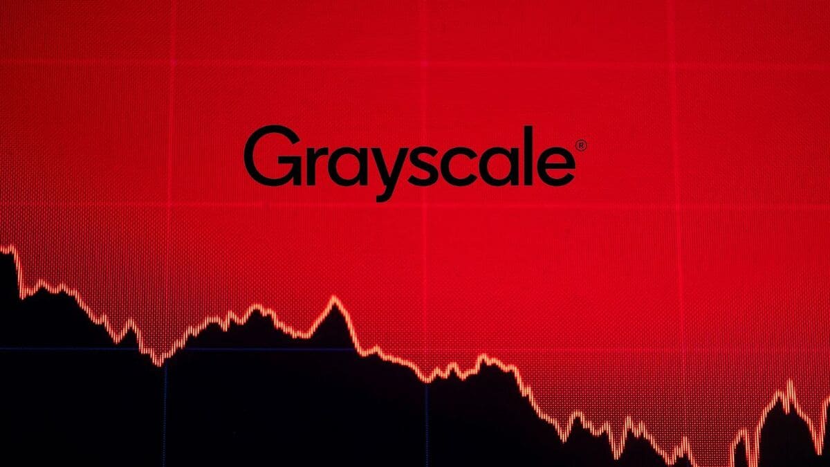 El ETF de Bitcoin de Grayscale Sufre una Pérdida de $375 Millones y las ...
