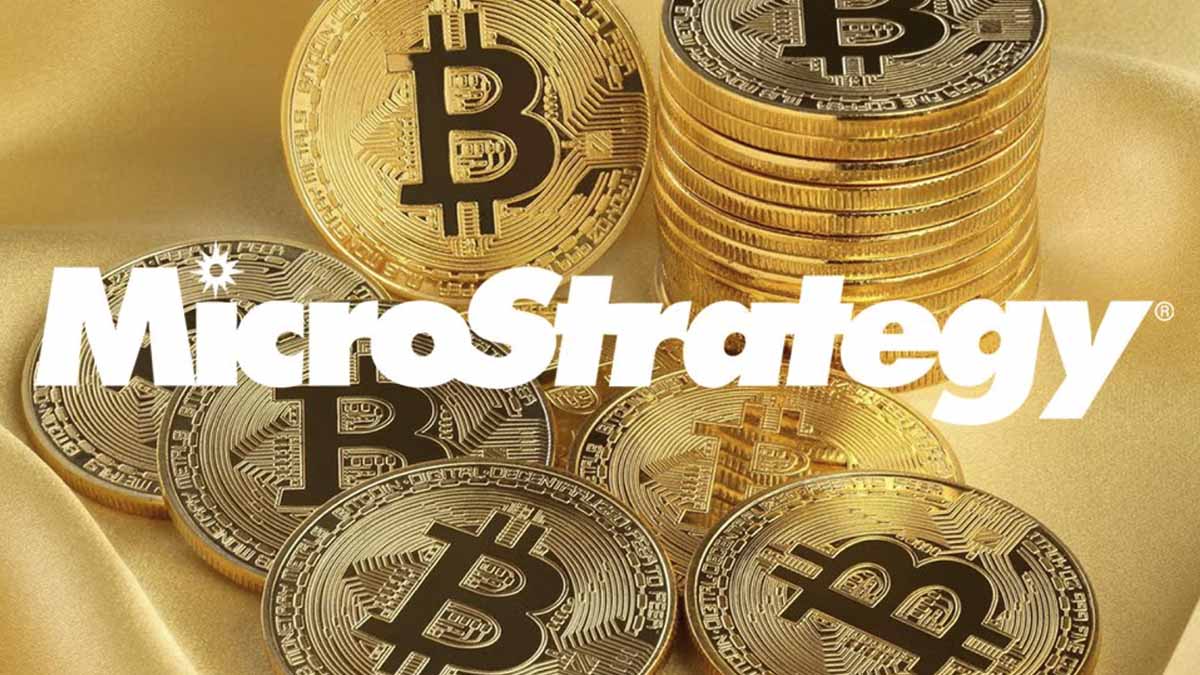 MicroStrategy Adquiere 21,550 BTC a $98,000 Cada Uno y Establece Nuevos ...
