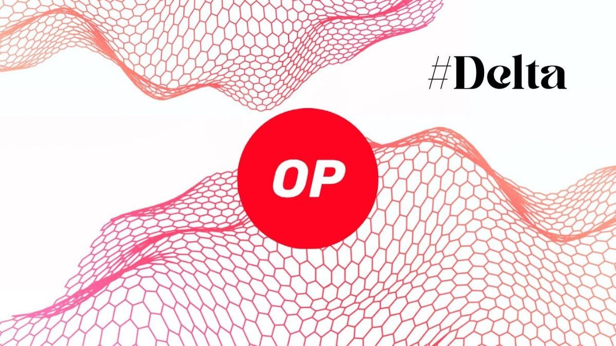 La Actualización Delta Reduce los Costos Fijos de OP Chain en Más del ...