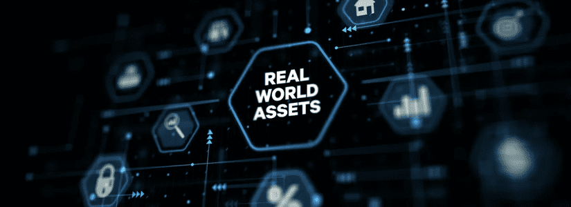 How is Real World Asset (RWA) Tokenization Revolutionizing Industries? - Crypto Economy