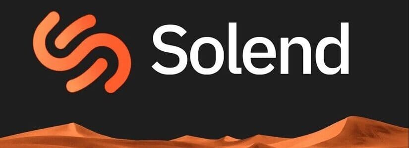 Solend Team Introduces Suilend, Revolutionizing DeFi Lending on Sui Blockchain - Crypto Economy