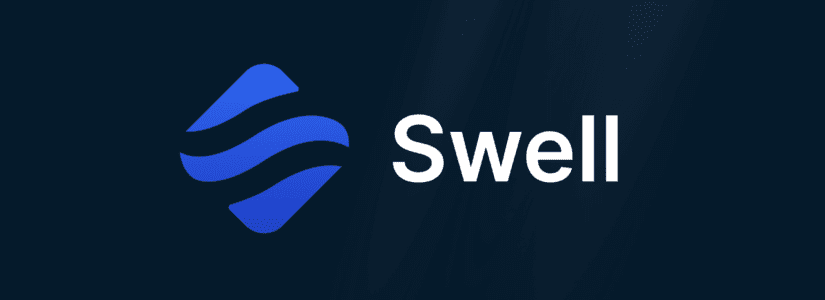Swell Unveils New Layer-2 for Restaking, Powered by Polygon CDK ...