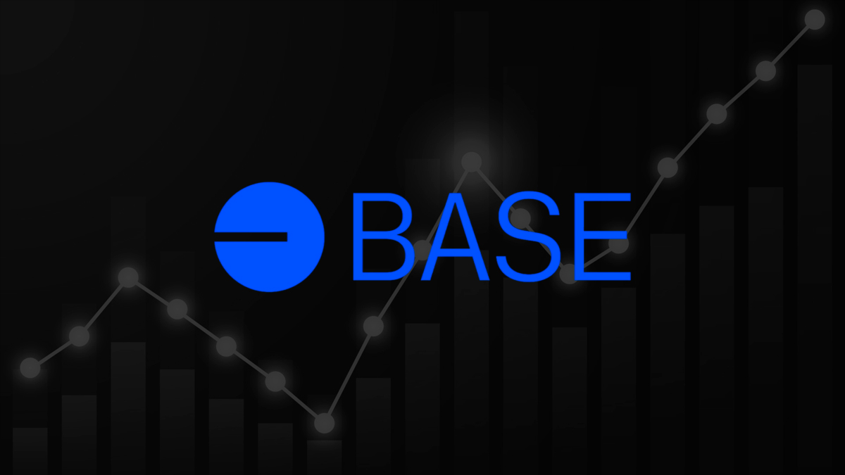La red BASE de Coinbase bate récords y supera los mil millones de ...