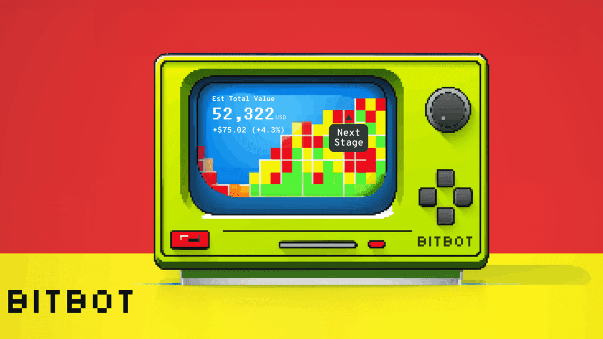 La presale de Bitbot se dispara en España mientras se predice que BTC ...