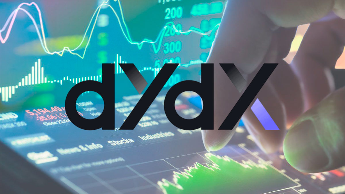 Predicción del precio de dYdX (DYDX): ¿Qué pasará con el token de DEX desde 2024 hasta 2030 ...