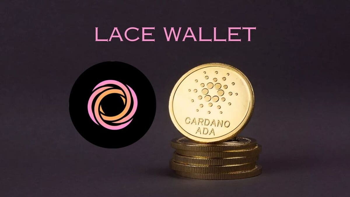 Lace Wallet de Cardano Lanza Soporte Multi-Cuenta y Multi-Wallet ...