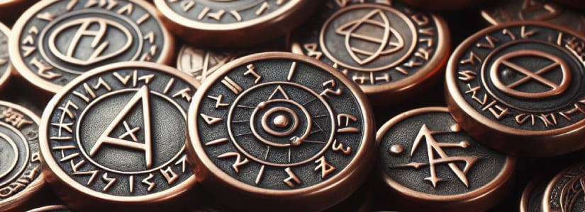 What Are Bitcoin Runes: The Assets That Are Revolutionizing the ...