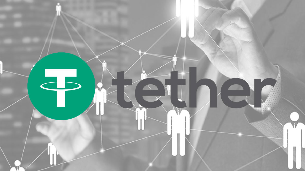 Tether presenta una reestructuración con nuevas divisiones comerciales para avanzar más allá de ...