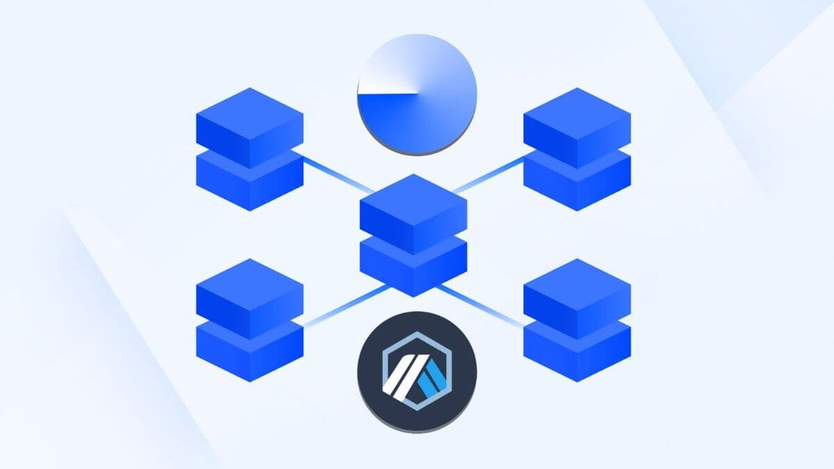 Base Supera a Arbitrum Como la Principal L2 de Ethereum: Más de 1.48M ...