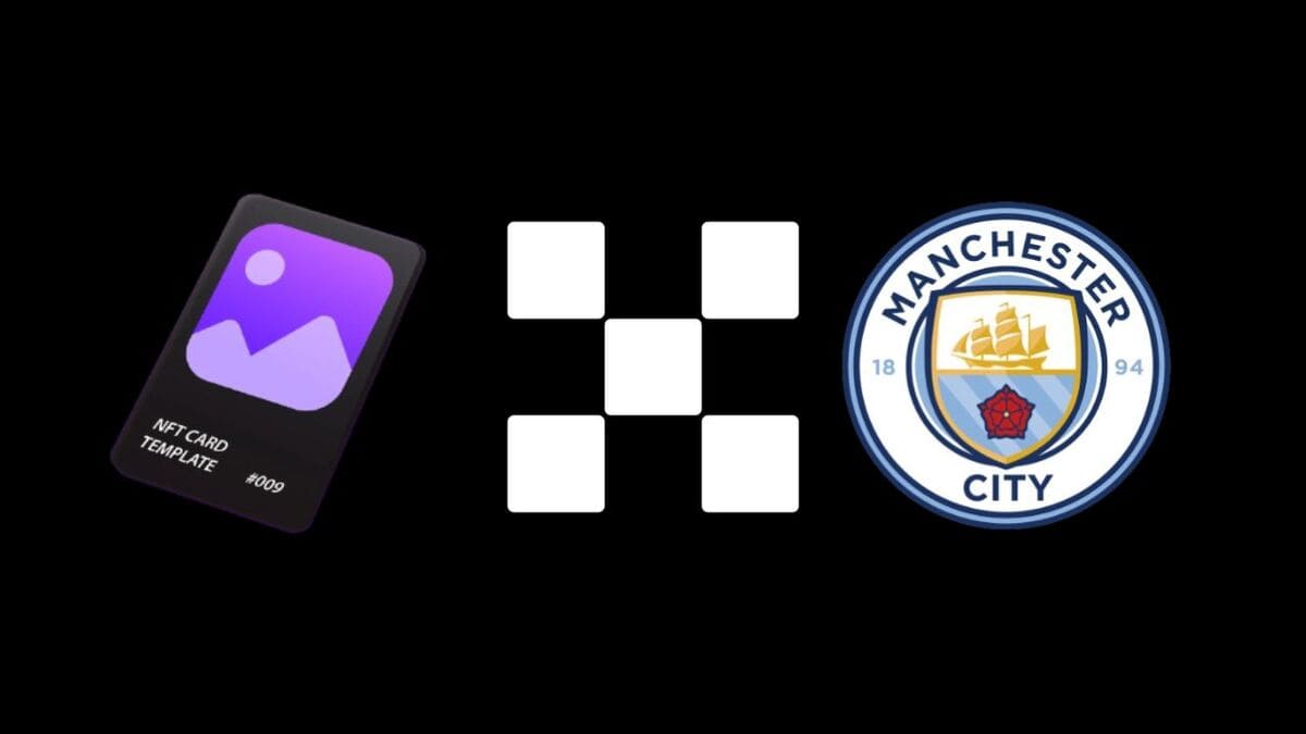 Manchester City Lanza una Nueva Colección de NFT Vinculada a Camisetas ...