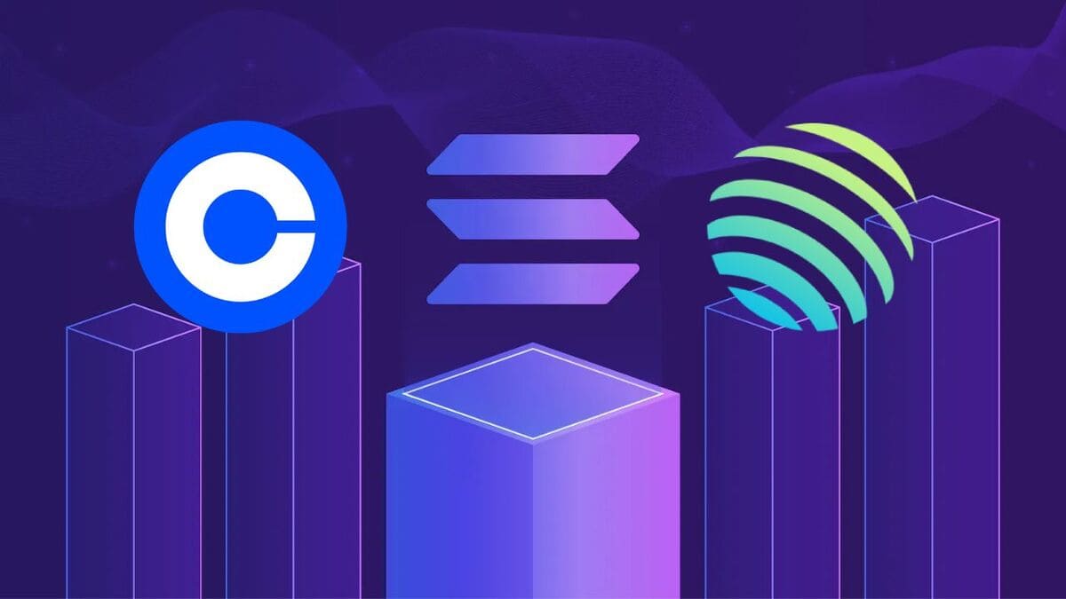 Coinbase Wallet Integra Jupiter DEX para Acceder a Miles de Nuevos ...