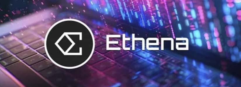 Ethena Labs Continues with Major Developments by Integrating with Top Exchange Wallets. ENA ...