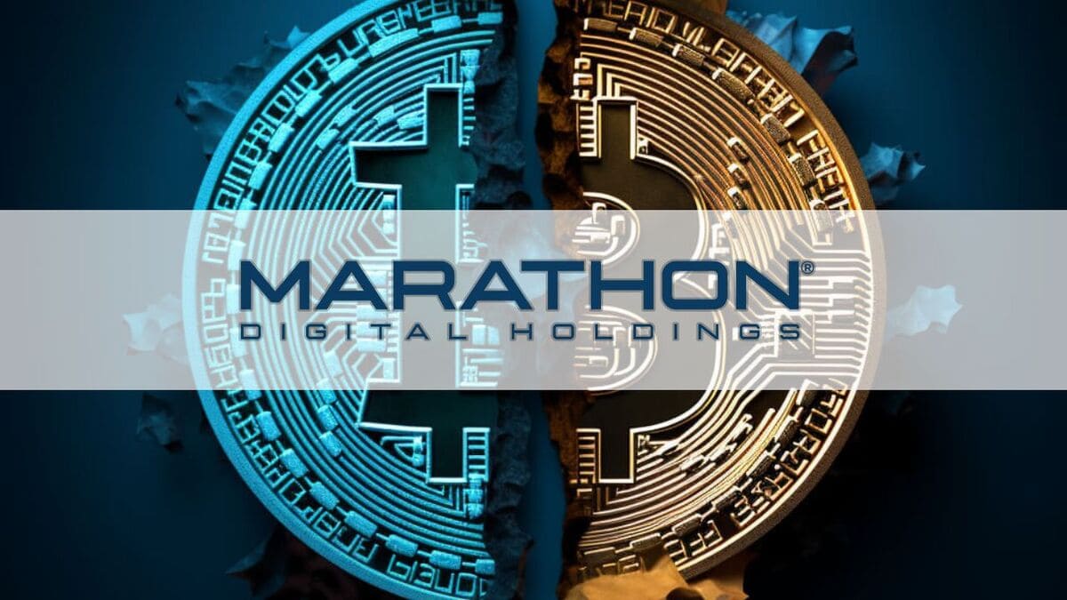 Marathon CEO: El Impacto del Halving de Bitcoin Ya Está Parcialmente ...
