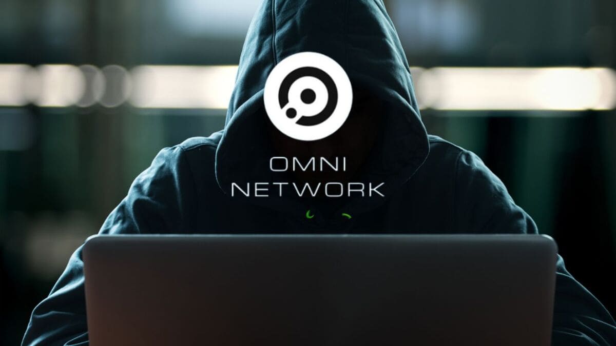 La Dramática Caída de Omni Network: Una Disminución del 56% en su Valor ...