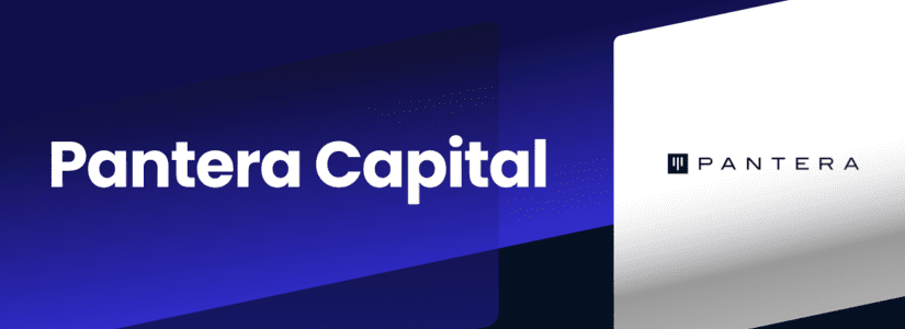 Pantera Capital Apunta a Recaudar $1 Mil Millones para Ofrecer a los ...
