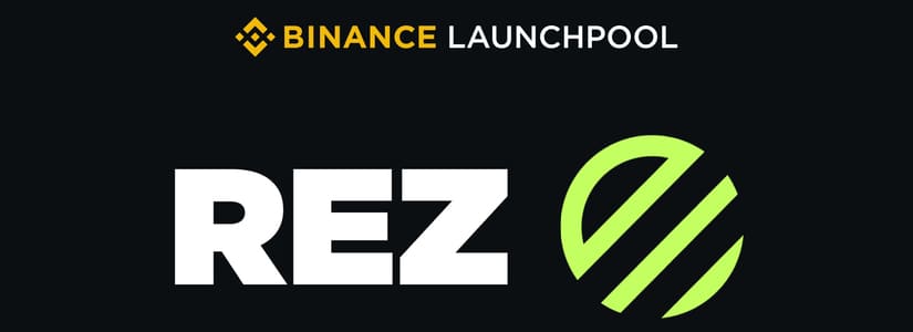 El Token REZ del Protocolo Renzo se Desploma Tras su Listado en Binance ...