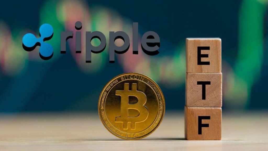Perspectivas de Ripple Sobre los ETFs de Bitcoin: El Papel Crucial de ...