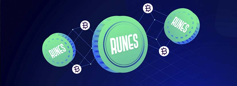 Desarrollador Comparte Consejos para Realizar Minting de RUNES de ...