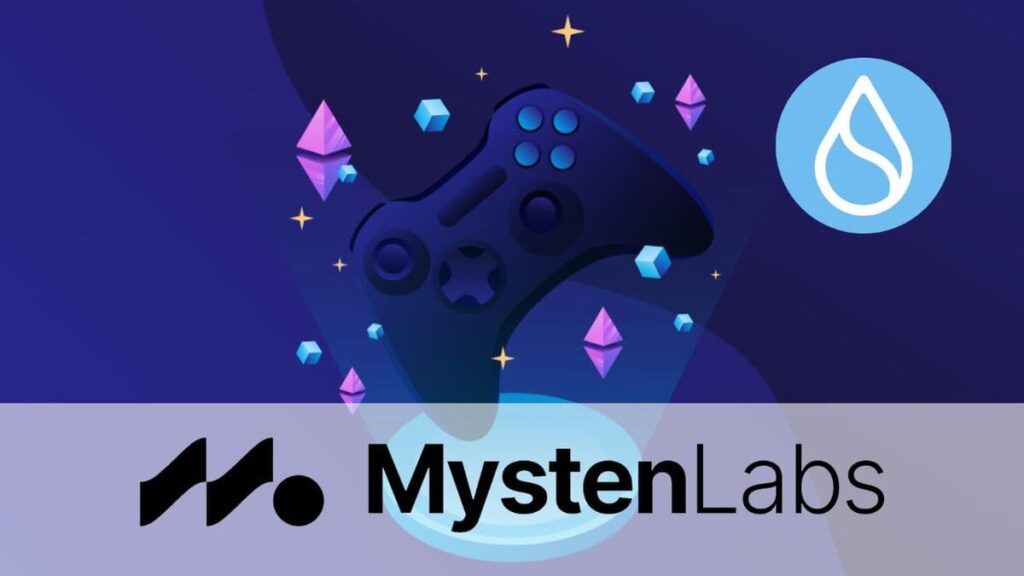 SUI Lanza Revolucionario Dispositivo Portátil de Juegos Blockchain: SuiPlay0x1 - Crypto Economy ESP