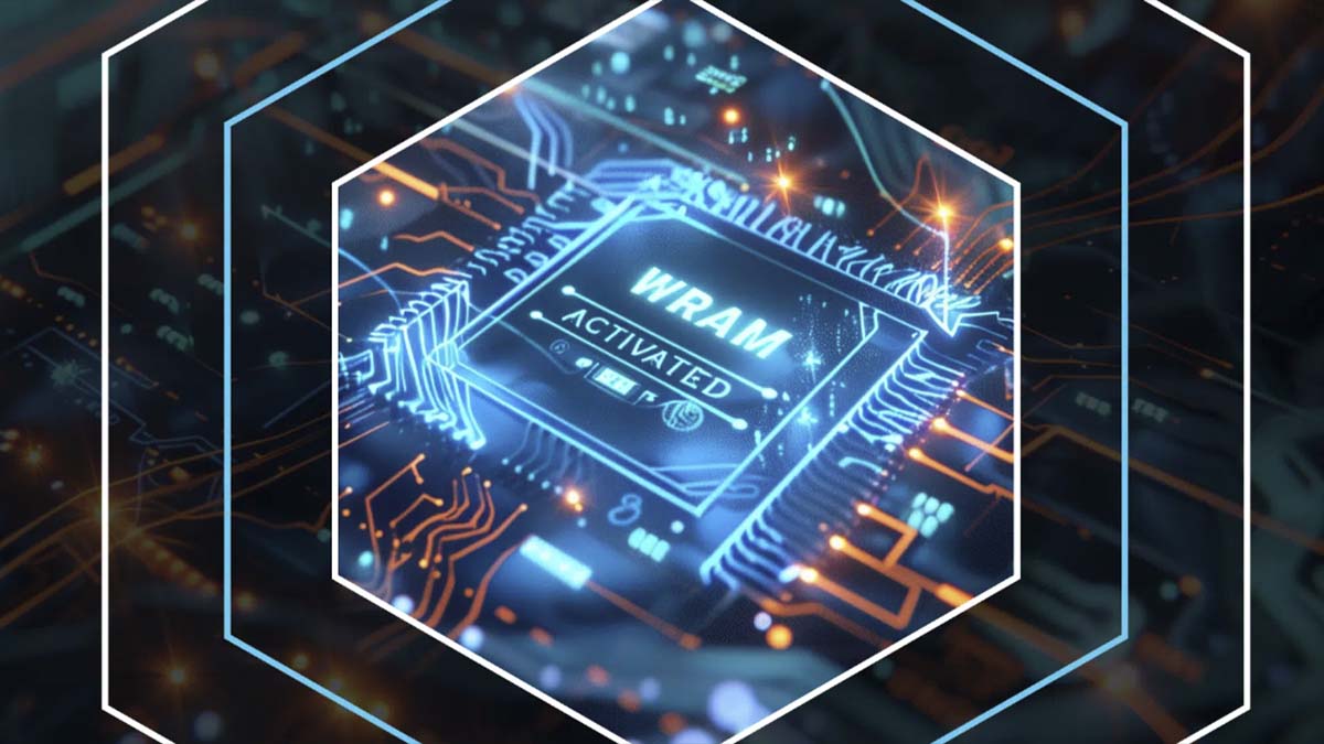 EOS Lanza Wrapped RAM (WRAM) para Revolucionar la Tokenización de ...