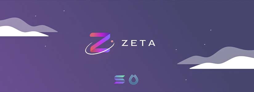 Zeta Markets Announces Launch of its Token with Airdrop and the First ...