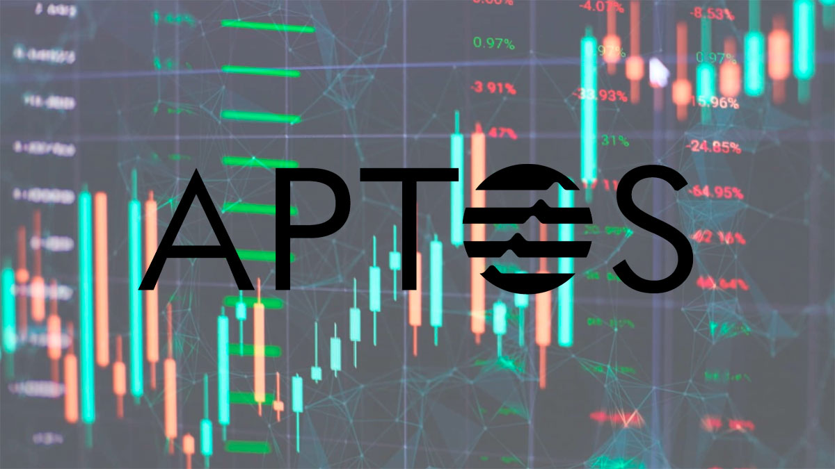Aptos establece un nuevo récord de transacciones blockchain, supera a ...