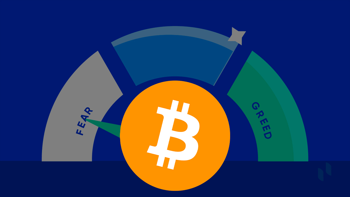 ¿Ha Terminado el Bull Run de Bitcoin? BTC está cerca de la "zona del miedo" - Crypto Economy ESP