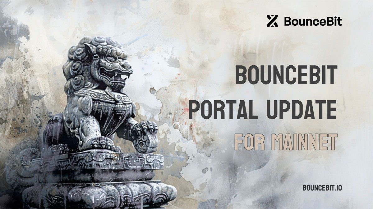 BounceBit lanza Mainnet y BB Token Airdrop en medio de una alerta de estafa de phishing - Crypto ...