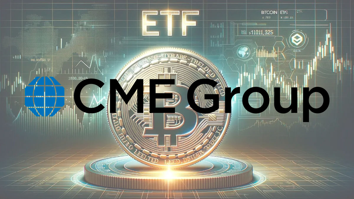 Noticia de última hora: CME lanza el trading de Bitcoin al contado en ...
