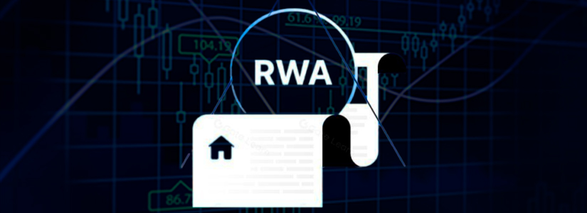 Real-World Asset (RWA) Tokenization Surpasses $17.1B, Reaching New ATH ...